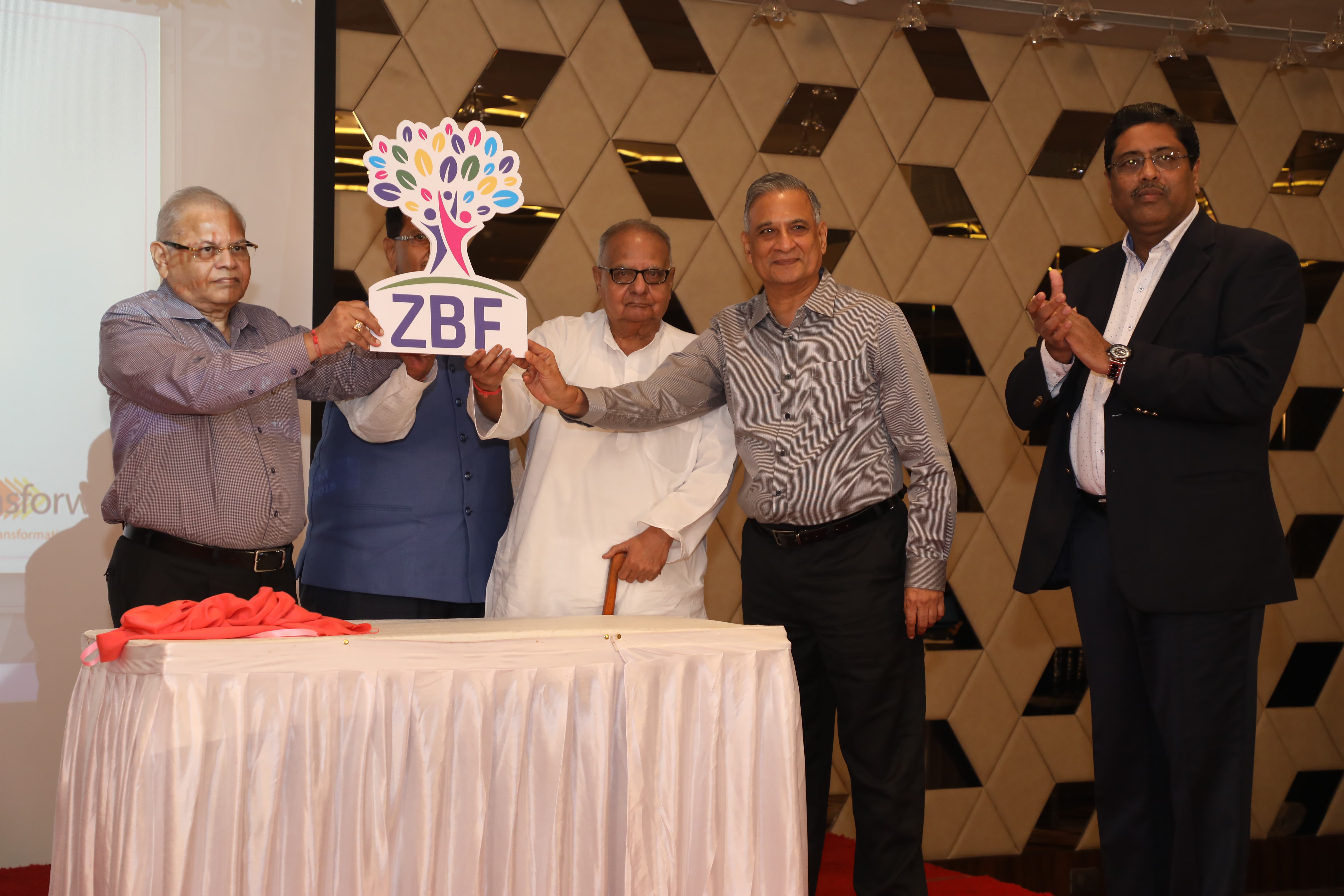 Welcome to Zalawad Business Forum