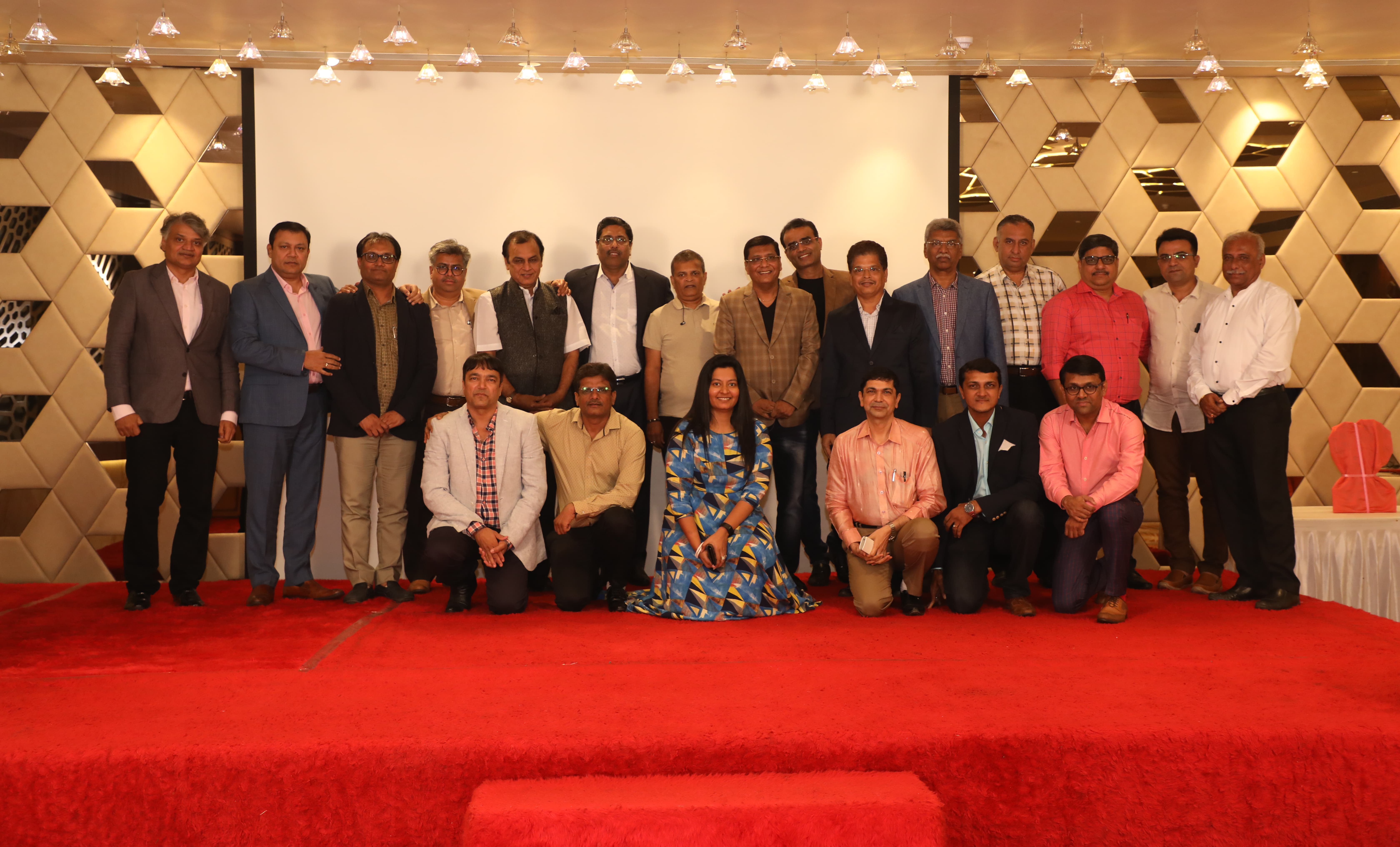 Welcome to Zalawad Business Forum