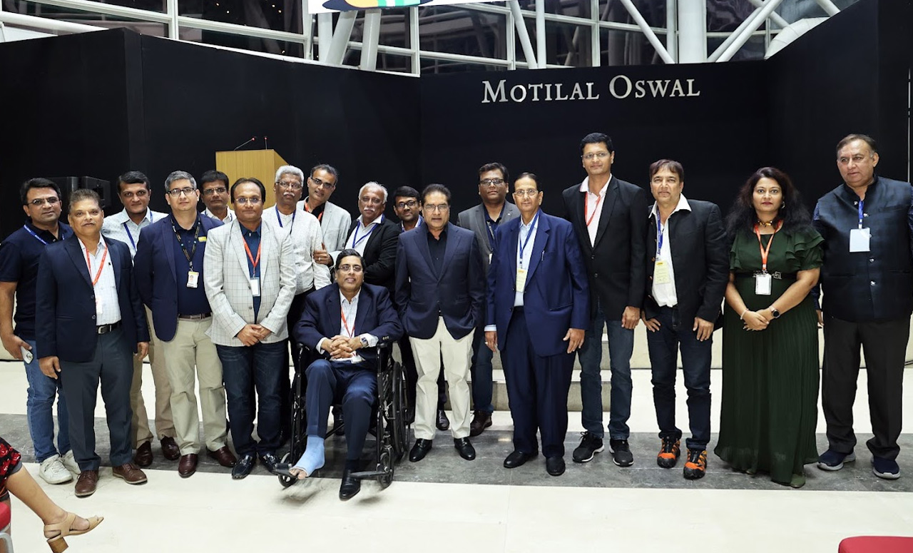 Welcome to Zalawad Business Forum