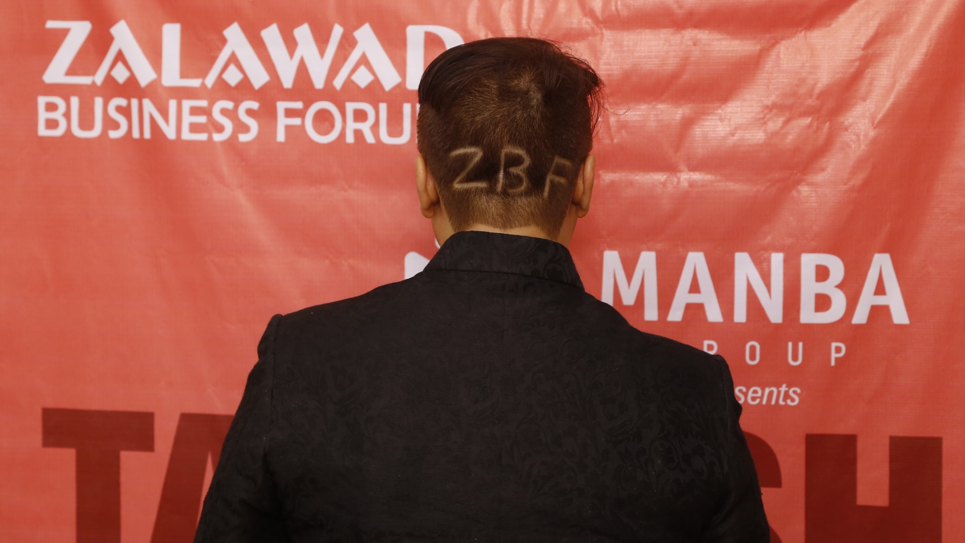 Welcome to Zalawad Business Forum