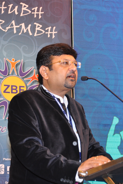 Welcome to Zalawad Business Forum